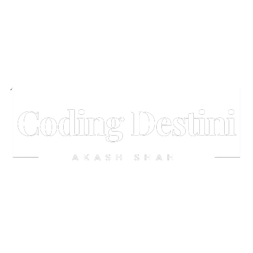 Coding Destini